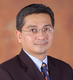 National Committee – FIABCI Malaysian Chapter